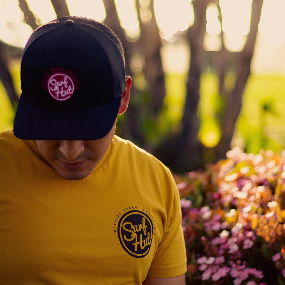 "The CLASSIC" Collection – Surf Hut