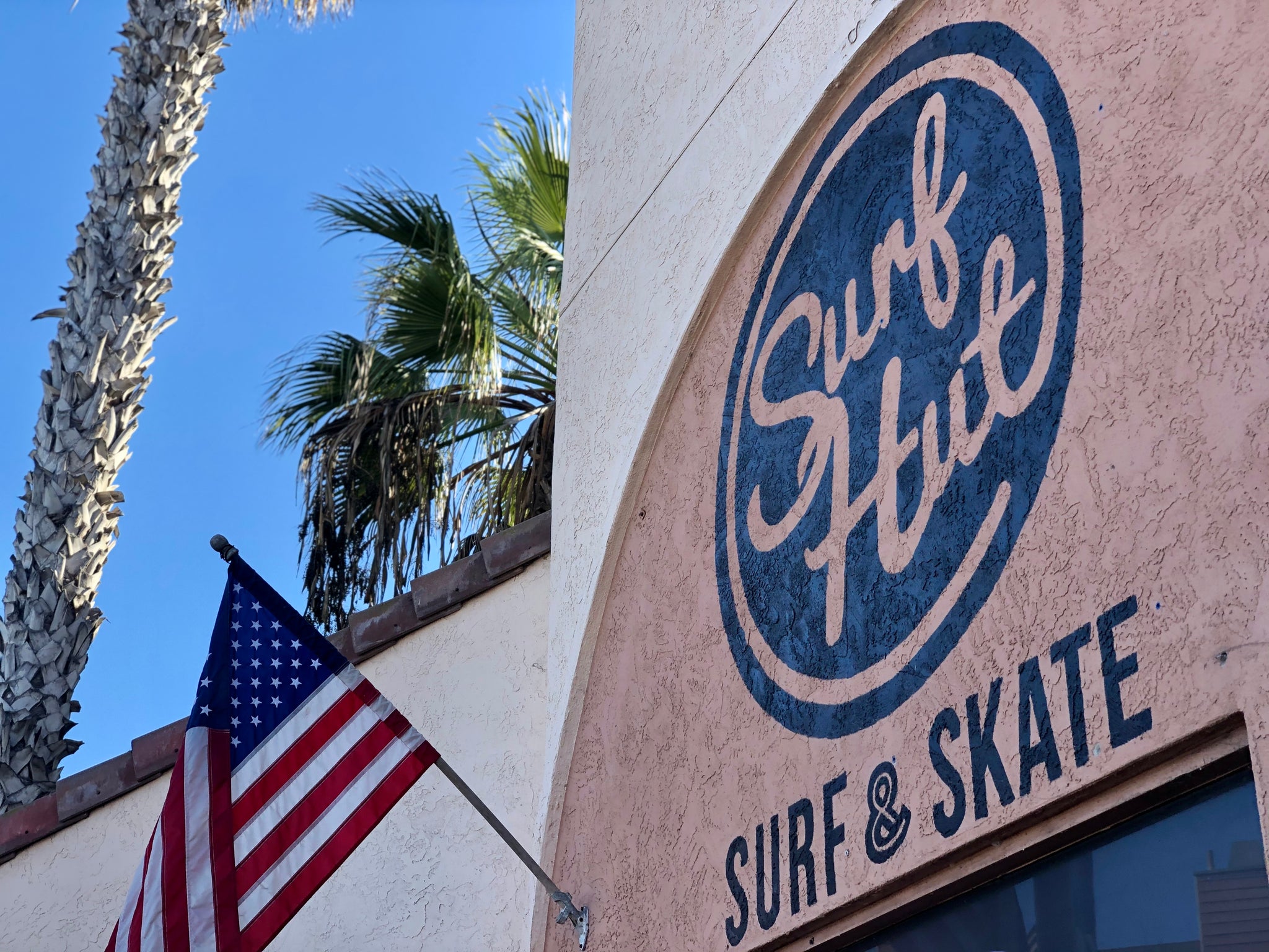 Surf Hut Surf & Skate
